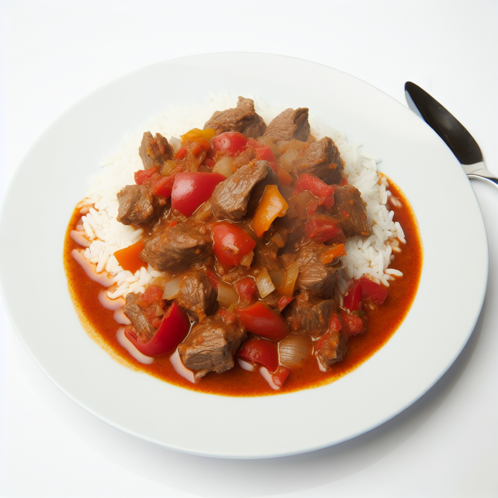 Nationalgericht Ägypten: Aseer Asab (Rezept)