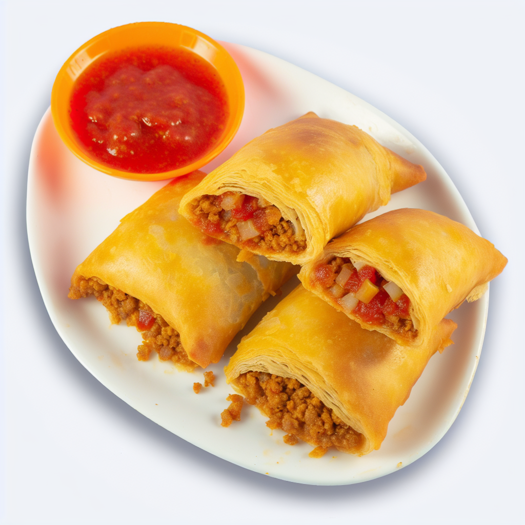 Nationalgericht Ägypten: Rokak (Rezept)