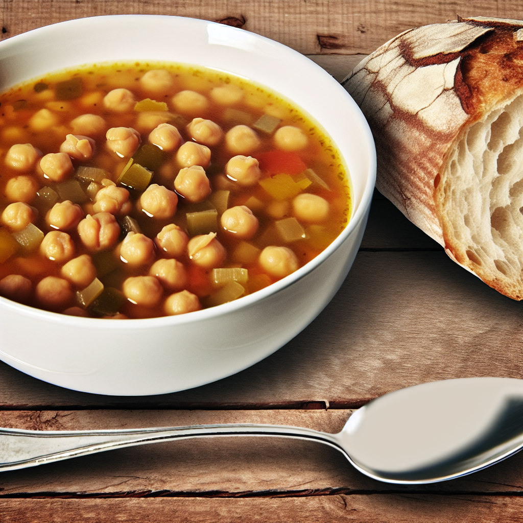 Nationalgericht Äthiopien: Siljo (Rezept)