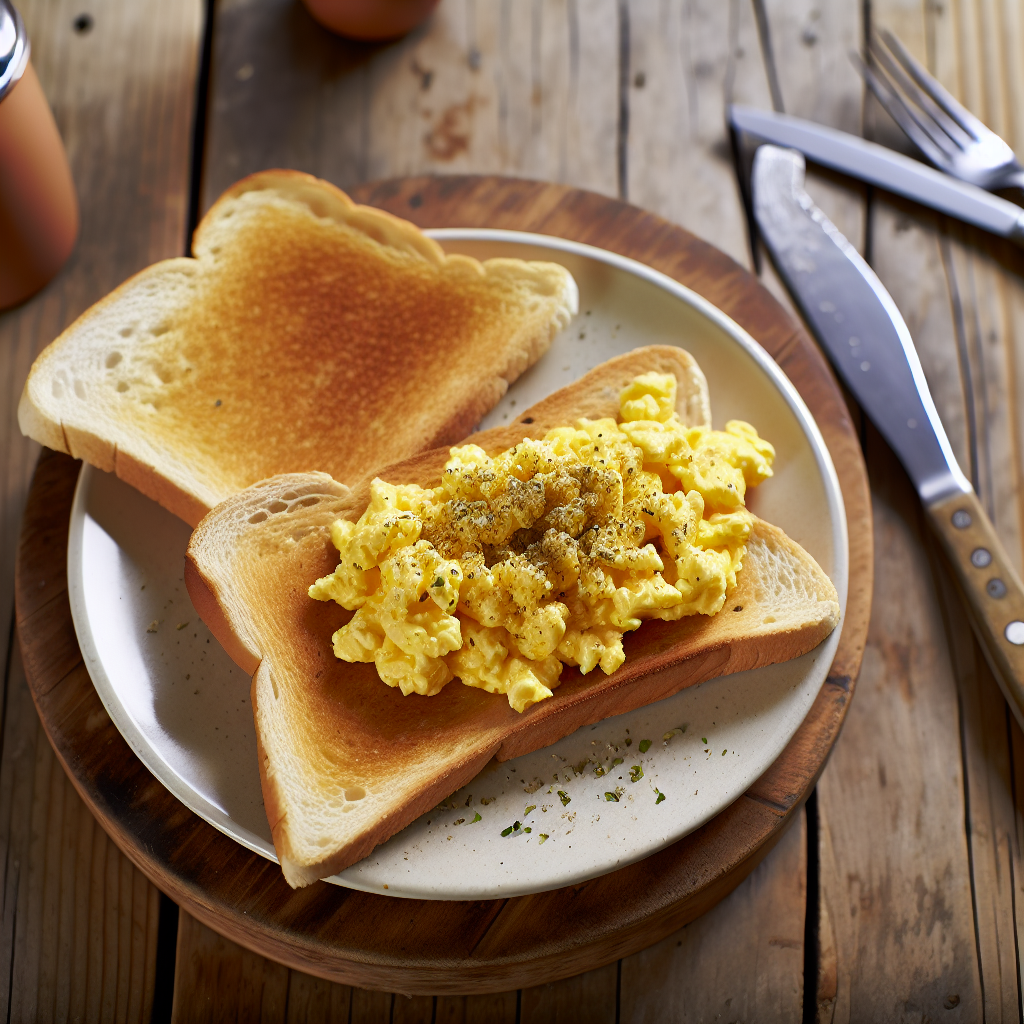 Nationalgericht Bangladesch: Dim Pauruti (Rezept)