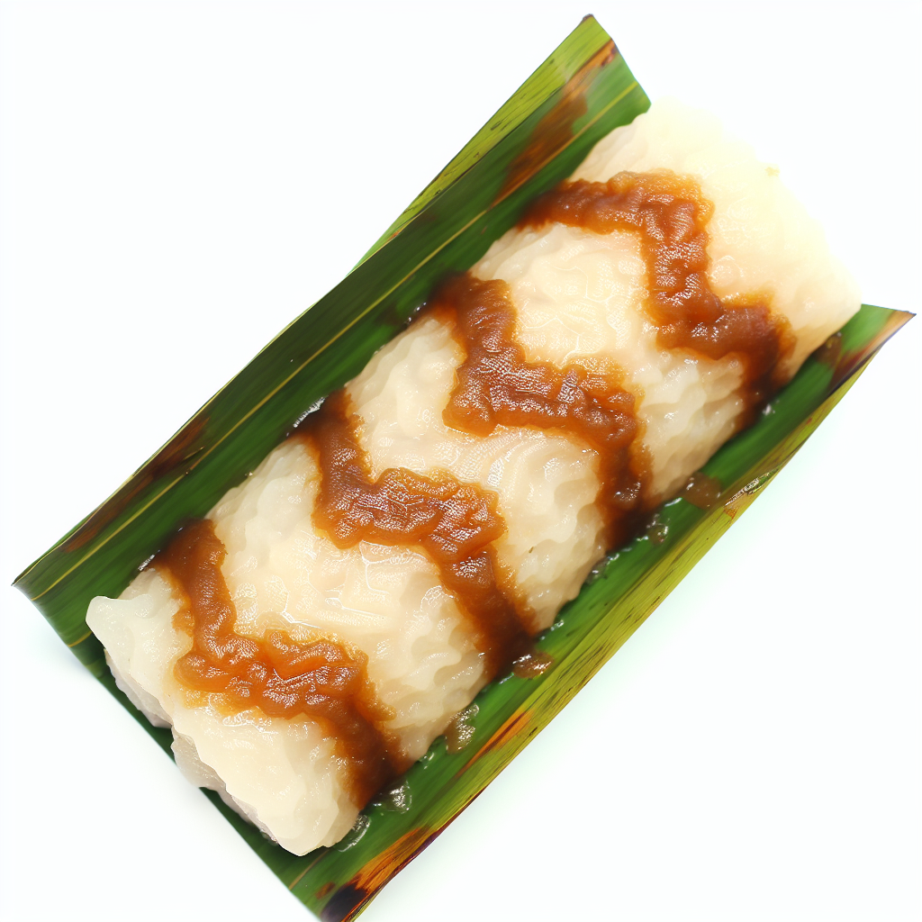 Nationalgericht Brunei: Jelurut (Rezept)