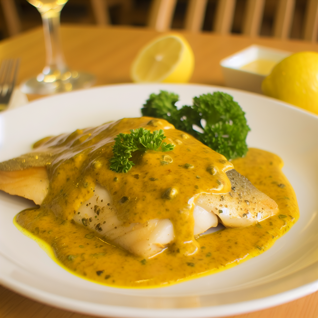 Nationalgericht Brunei: Kari Kepala Ikan (Rezept)