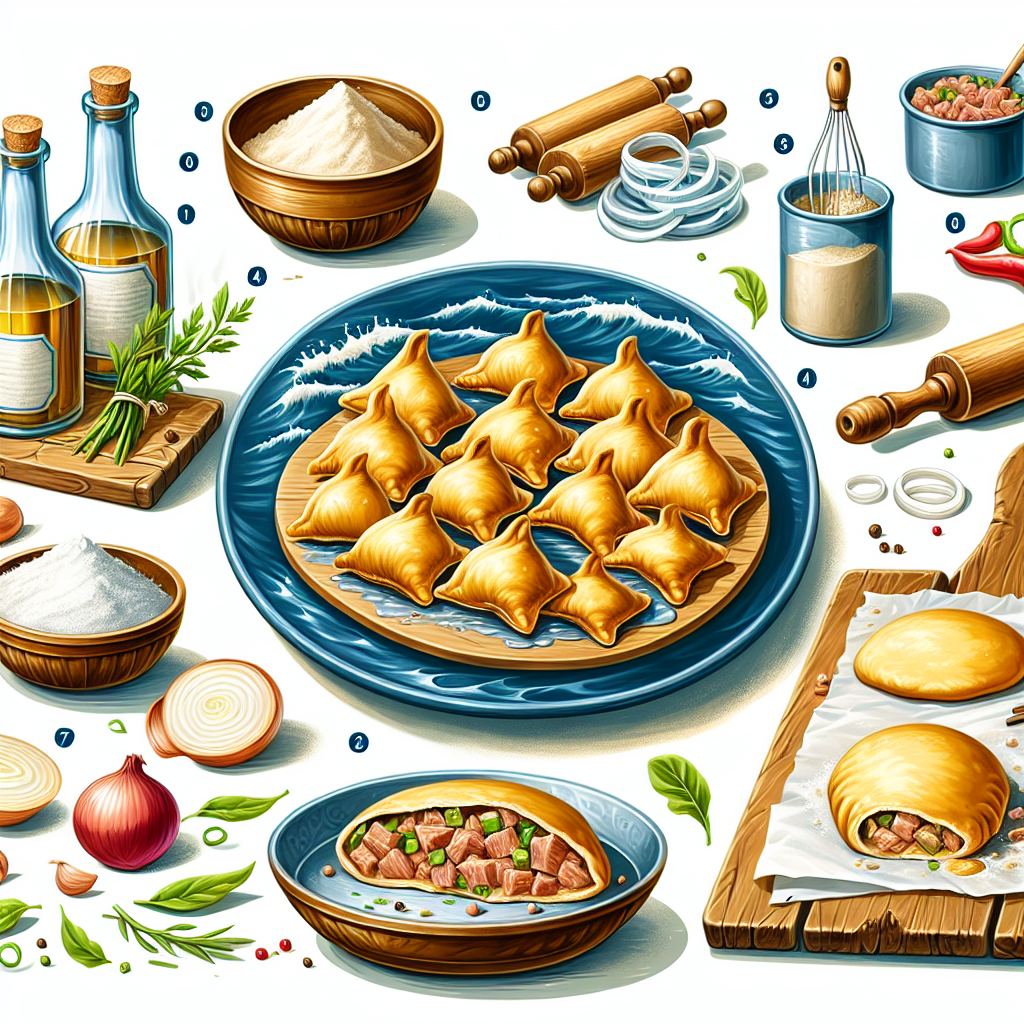 Nationalgericht Kap Verde: Gufong (Rezept)