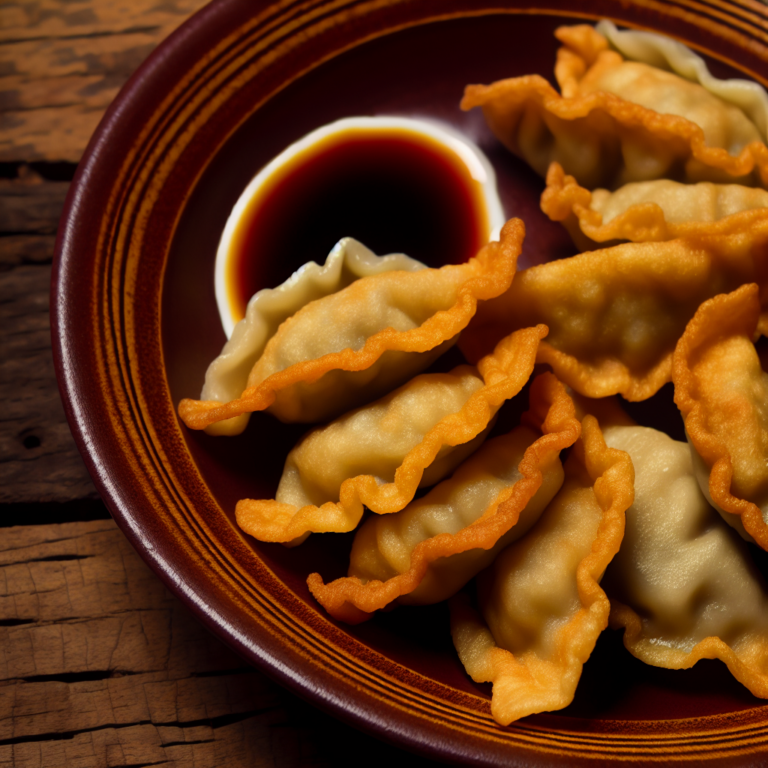 Nationalgericht Albanien: Shapkat (Rezept)