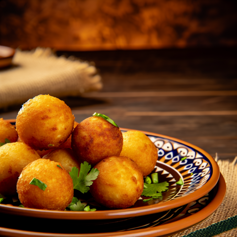 Nationalgericht Saudi-Arabien: Aseeda (Rezept)