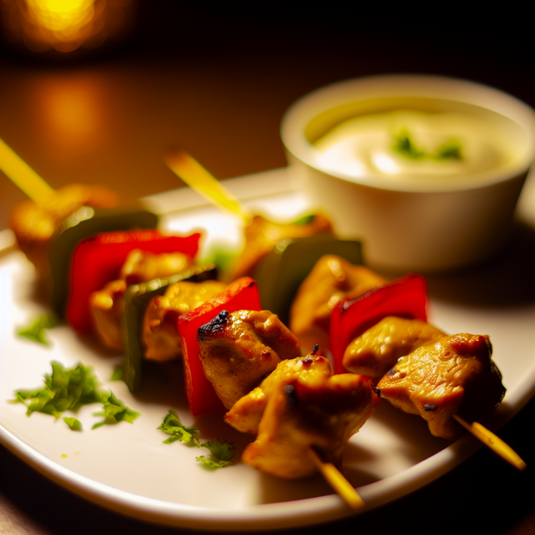 Nationalgericht Japan: Negima (Rezept)