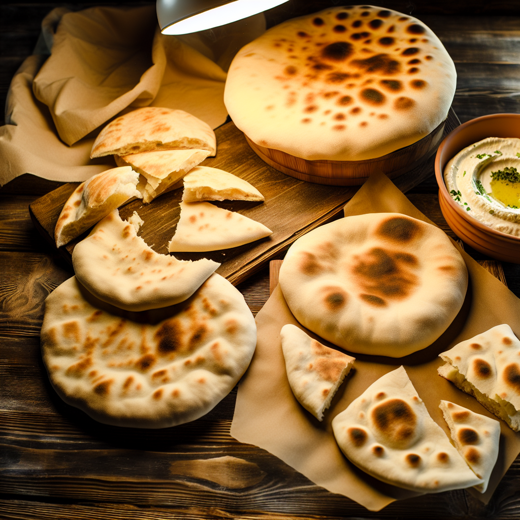 Nationalgericht Kirgisistan: Urum (Rezept)