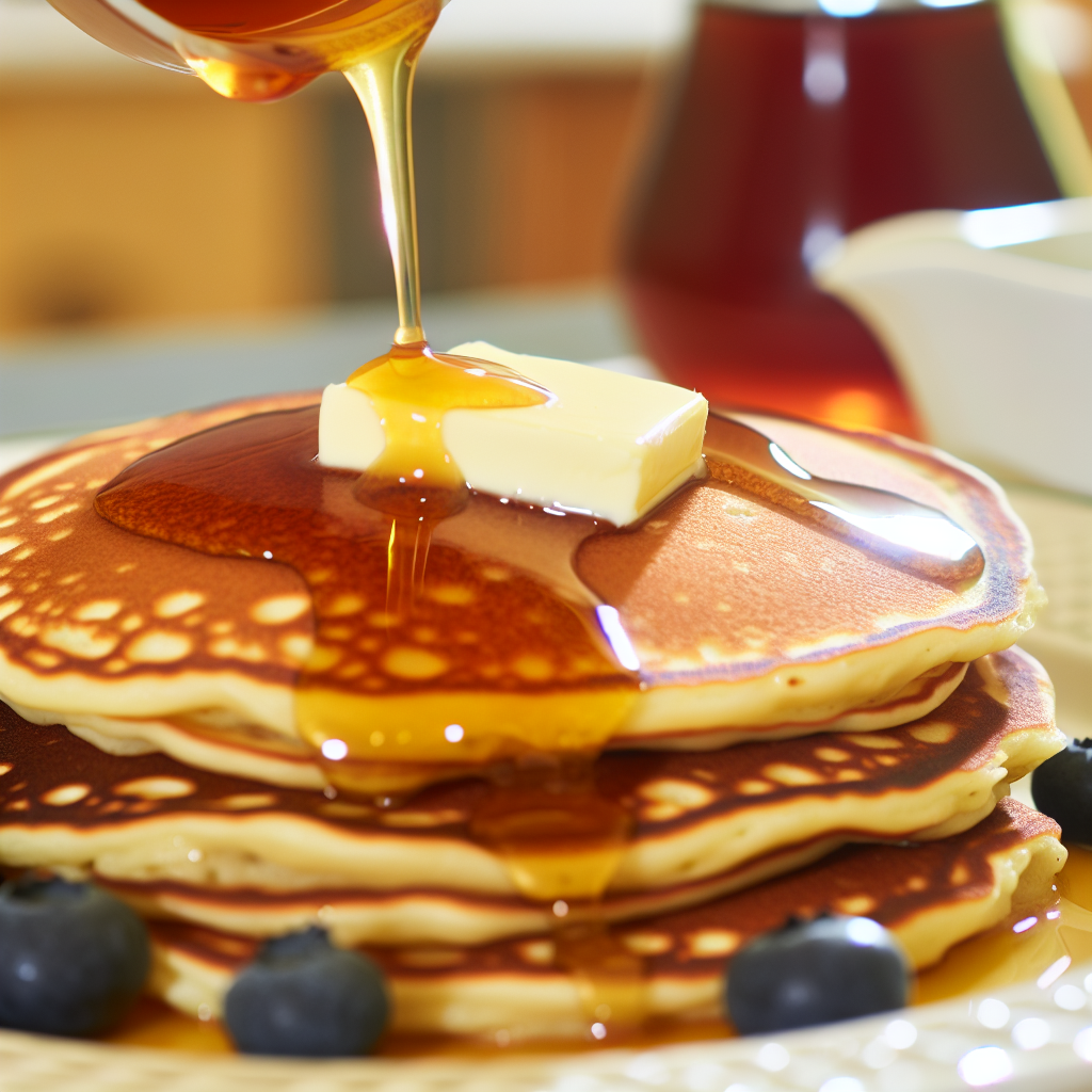 Nationalgericht Kuwait: Ragag (Rezept)