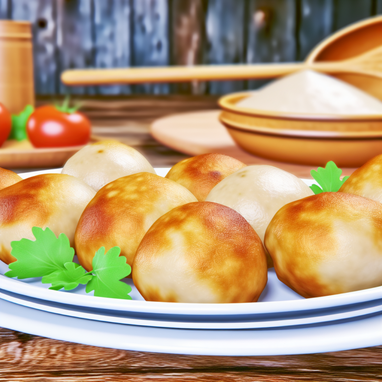 Nationalgericht Luxemburg: Boxemännchen (Rezept)