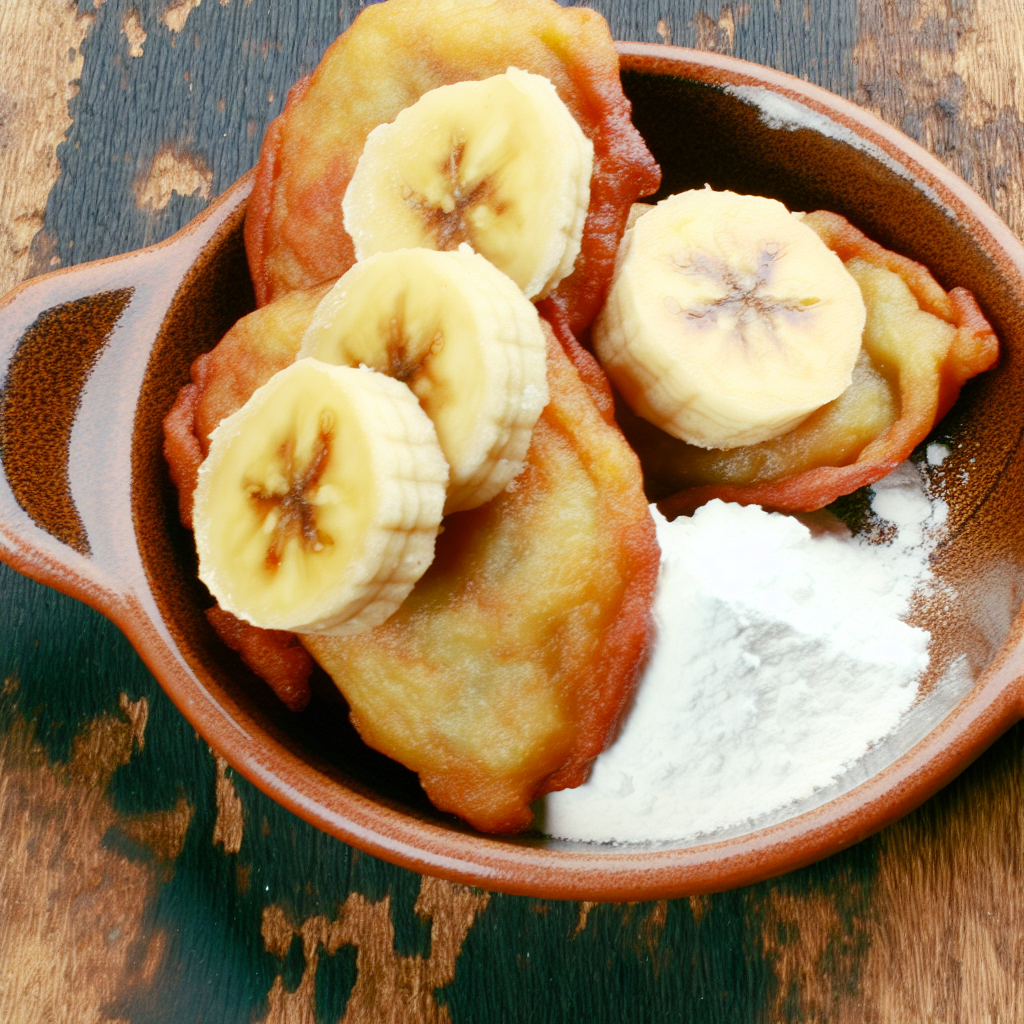 Nationalgericht Malawi: Chambo Fish (Rezept)