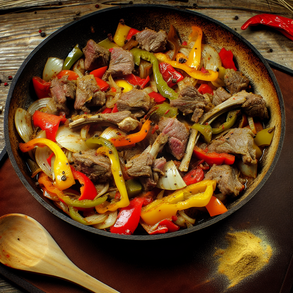 Nationalgericht Moldawien: Drob de miel (Rezept)