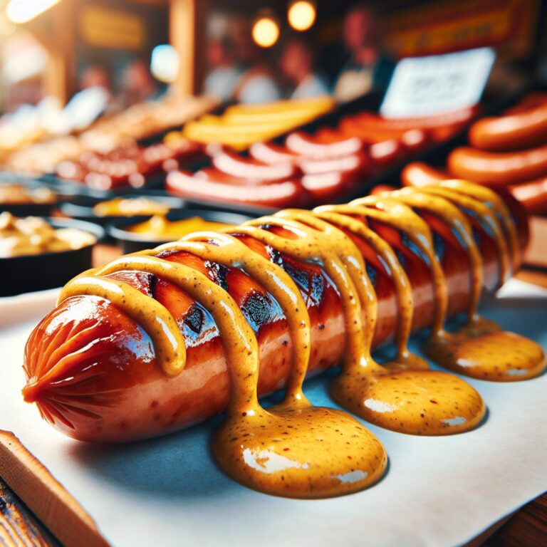 Nationalgericht Luxemburg: Boxemännchen (Rezept)