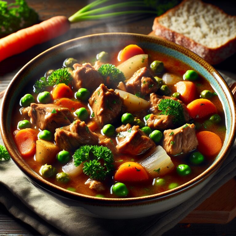 Nationalgericht Neuseeland: Hangi (Rezept)