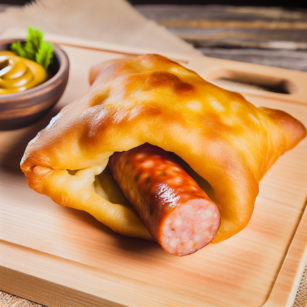 Nationalgericht Ukraine: Warenyky (Rezept)