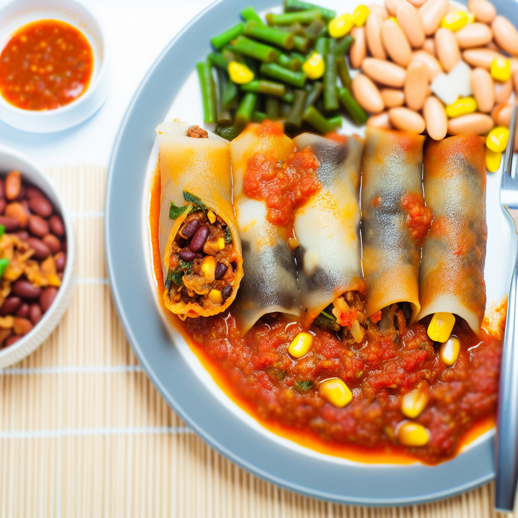 Nationalgericht Togo: Adowè (Rezept)