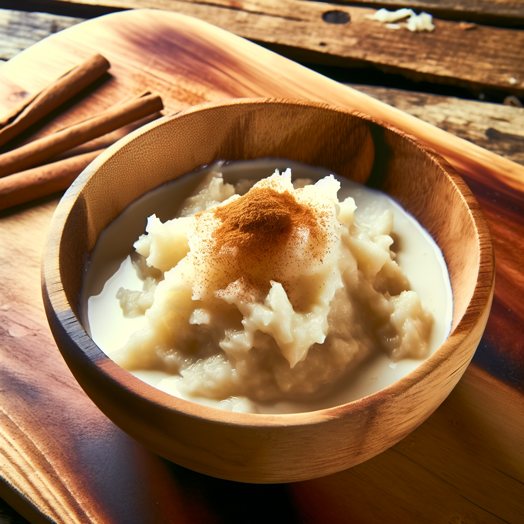 Nationalgericht Tonga: Vaisalo (Rezept)