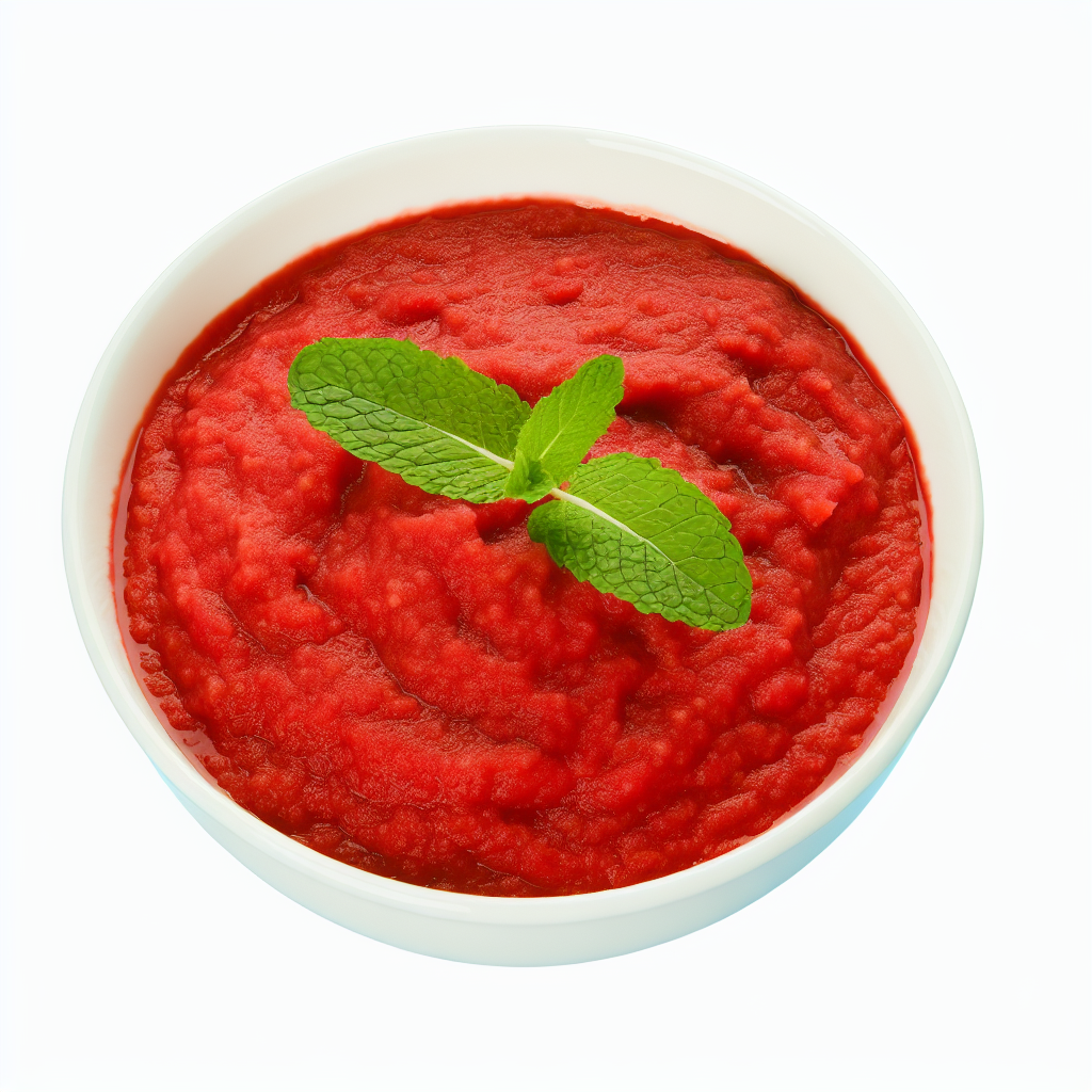 Nationalgericht St. Kitts und Nevis: Red Grout (Rezept)
