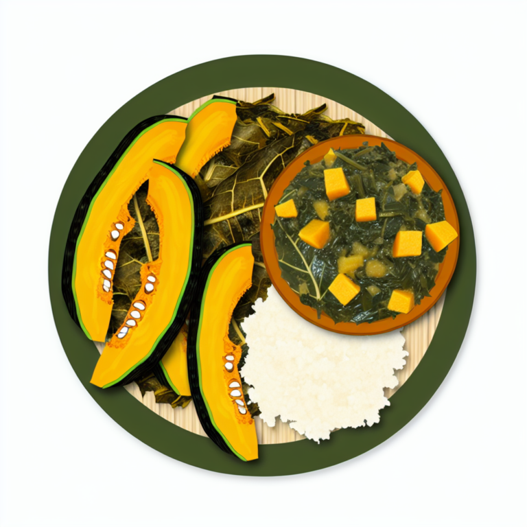 Nationalgericht Swasiland: Itshwala (Rezept)