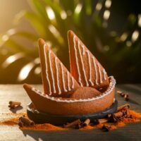 Nationalgericht England: Gingerbread (Rezept)